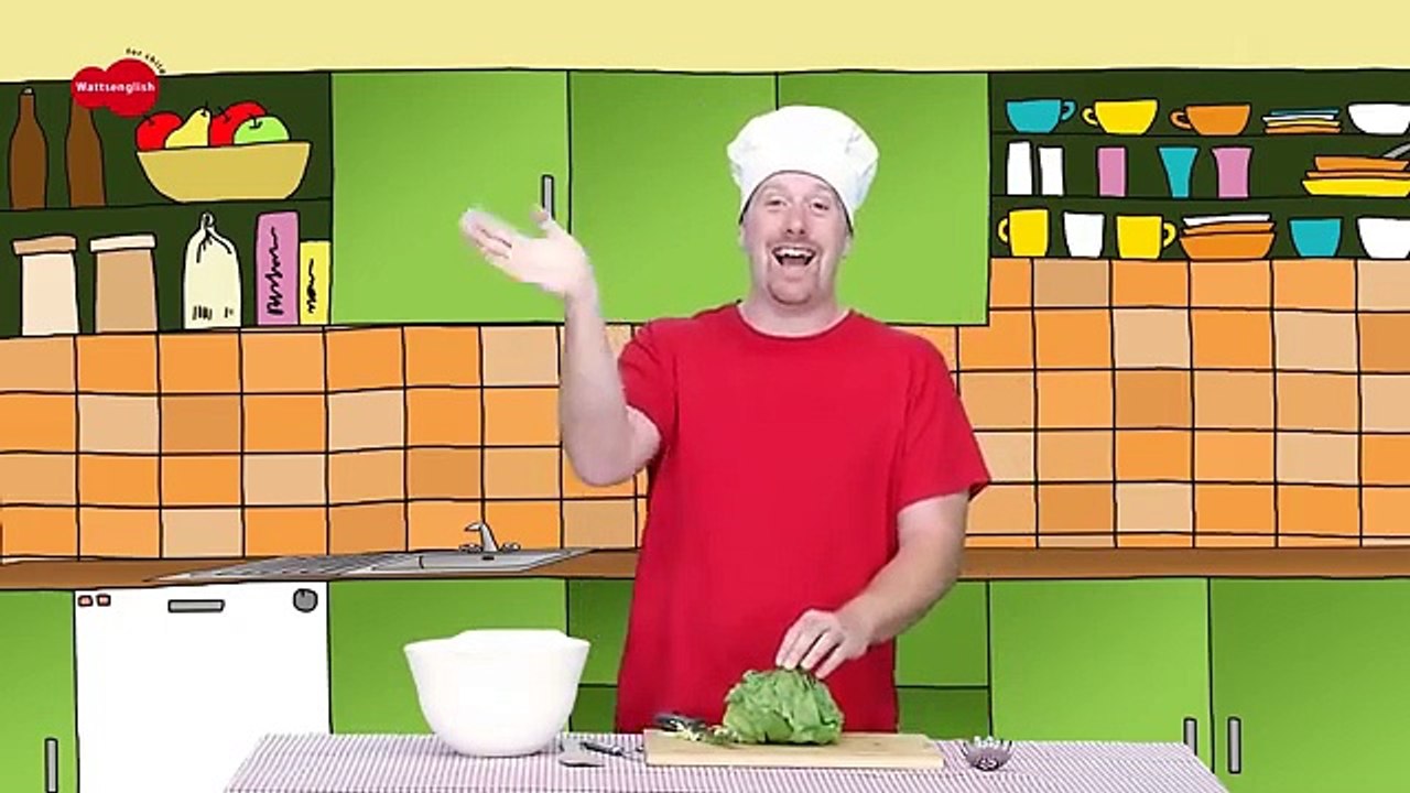 Vegetables_for_Kids_with_Steve_and_Maggie___Magic_Vegetables_Fruits ...