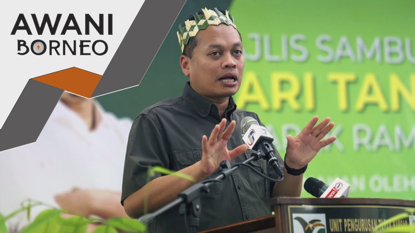 Lokasi di Sabah, Sarawak dicadang Tapak Ramsar baharu negara: Nik Nazmi ...