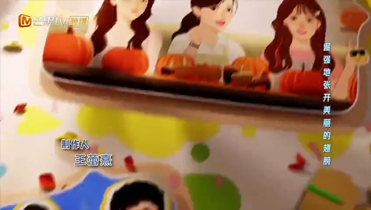 [Eng] Huan Yue Jia Zhang Qun ep 24 - video Dailymotion