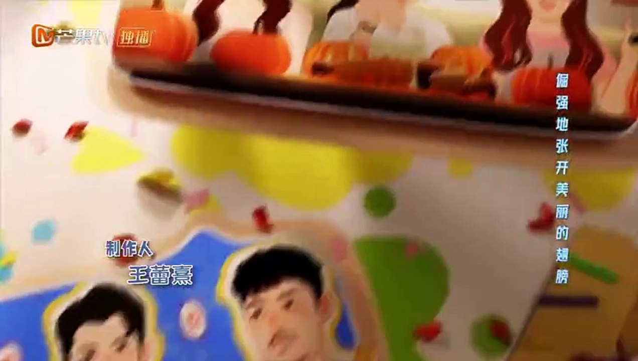 [Eng] Huan Yue Jia Zhang Qun ep 23 - video Dailymotion