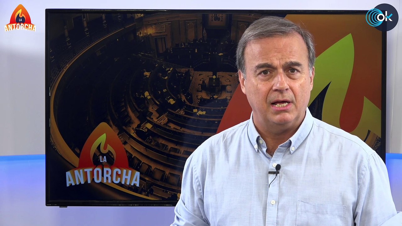 Vicente Gil: "Sánchez y Begoña Gómez viven a cuerpo de rey en Moncloa ...