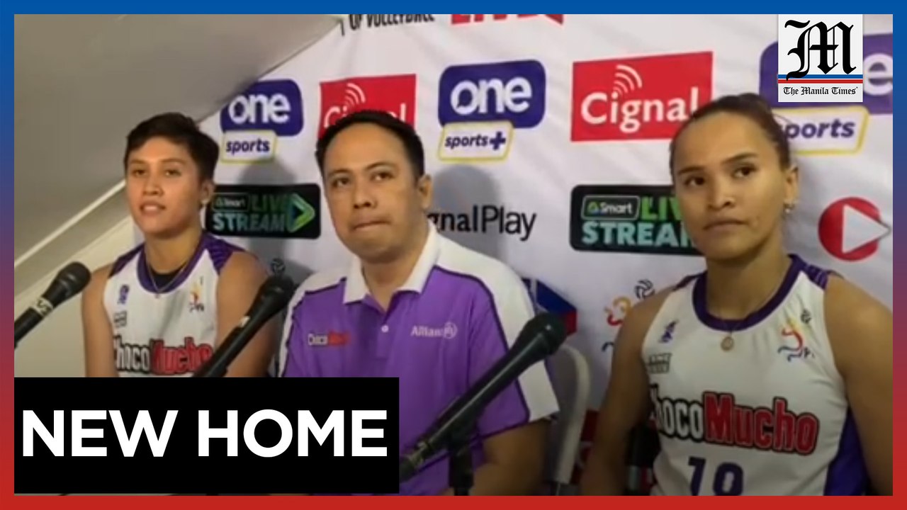 Choco Mucho beats Nxled behind Alba's excellent sets - video Dailymotion