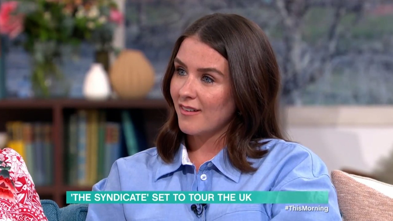Brooke Vincent admits she can't do Strictly after ex Corrie star Ellie ...