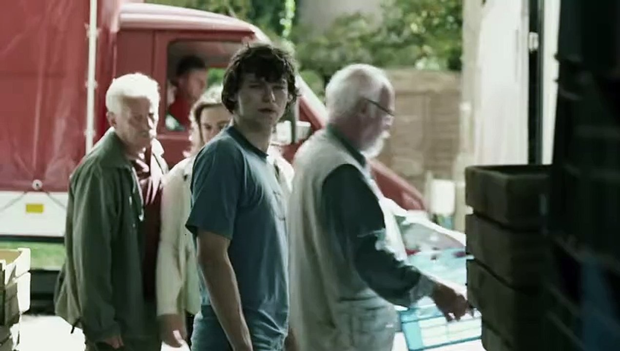 Shameless | movie | 2012 | Official Trailer - video Dailymotion