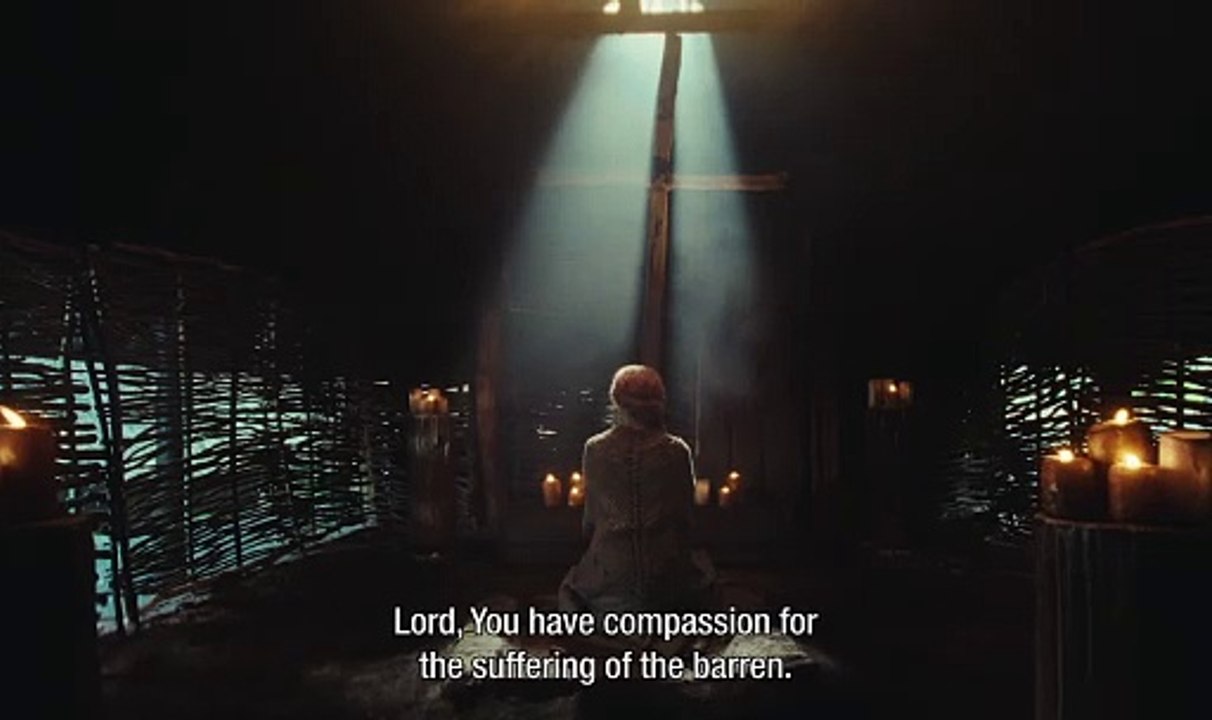 Heresy | movie | 2024 | Official Trailer - video Dailymotion