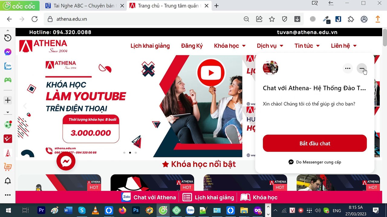 How to Create Header in Wordpress Elementor Pro - video Dailymotion