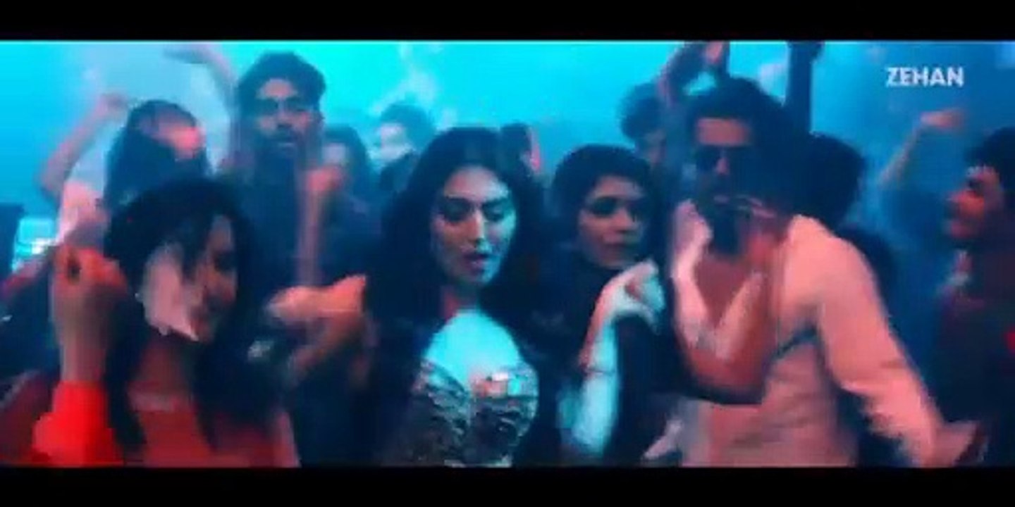 Zehan 2024 - Theatrical Trailer - video Dailymotion