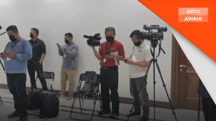 Jalinan wartawan Malaysia, Indonesia tingkat persefahaman | Astro Awani
