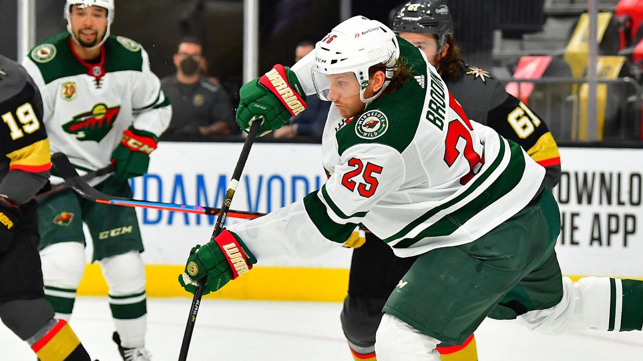 Canucks' NHL History as 88th Team to Score seven goals in a Loss ...