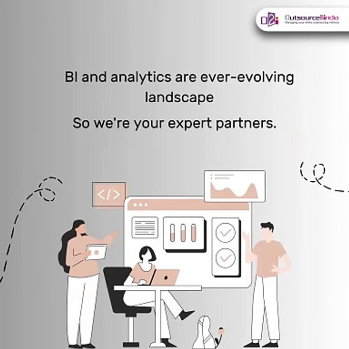 Revamp Your Business Approach with Our Effective Business Intelligence ...