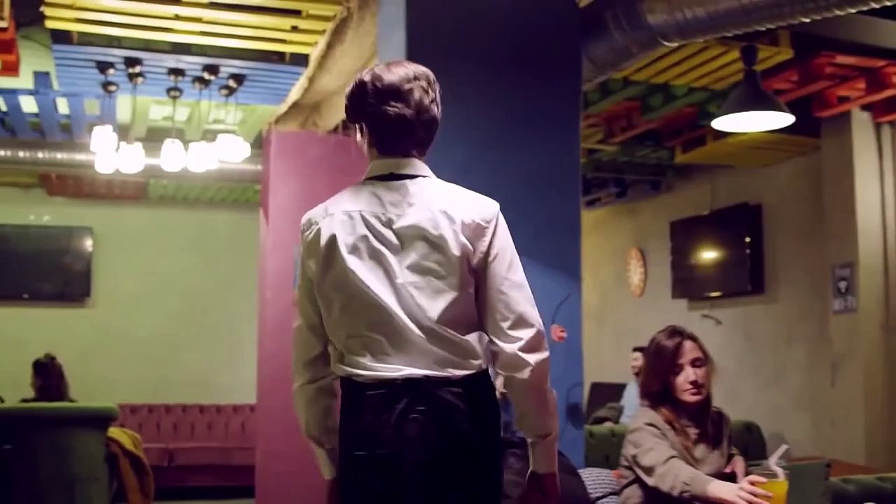 Tiny Trouble -Turkish Comedy Movie- Eng sub - video Dailymotion