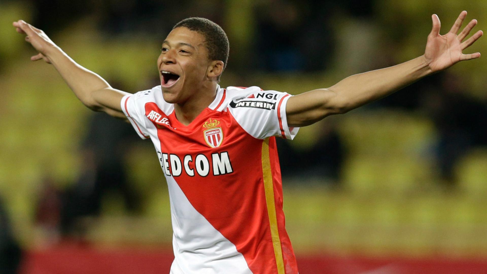 VIDEO | Así marcó Mbappé su primer gol hace ya ¡ocho años! | beIN SPORTS