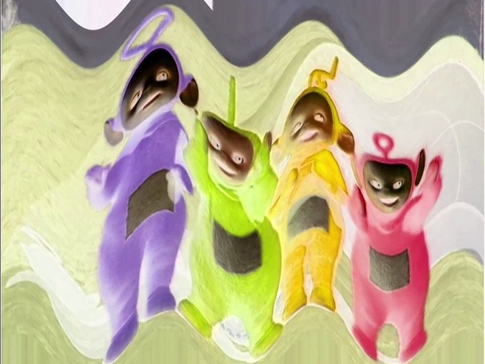 Happy Teletubbies - The Magic Tree (v2) (Version 1) - video Dailymotion