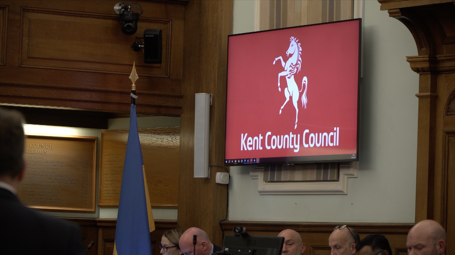 Kent County Council cuts free transport for post-16 SEND education