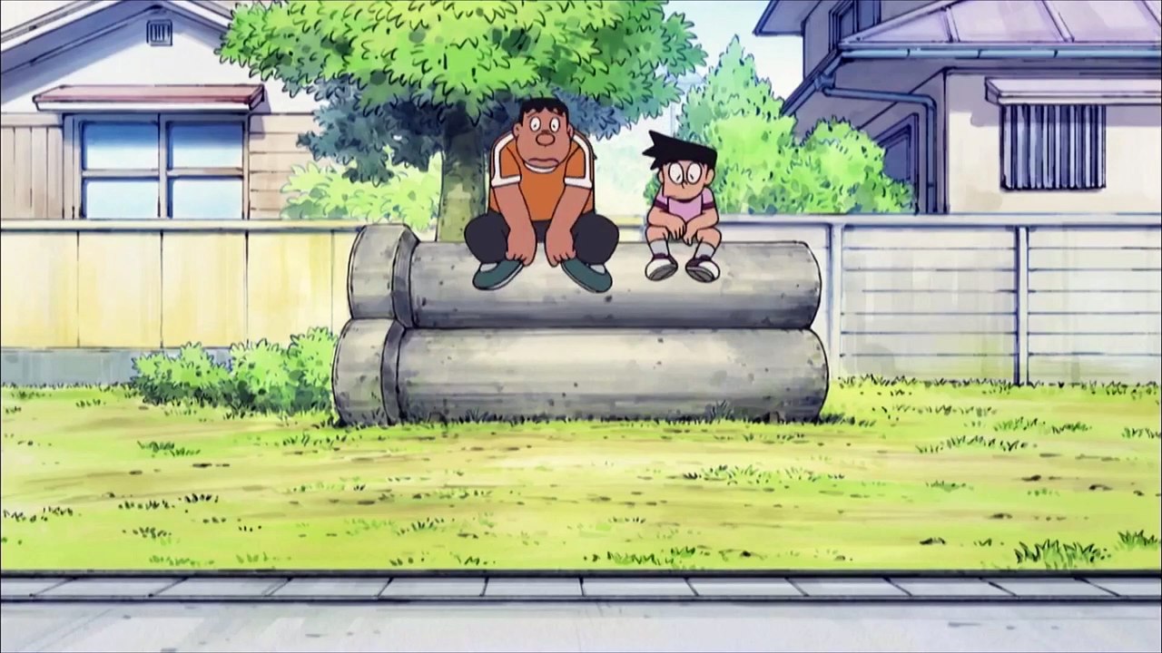 [FullToonsIndia]_Doraemon_S18_E27.mkv - video Dailymotion
