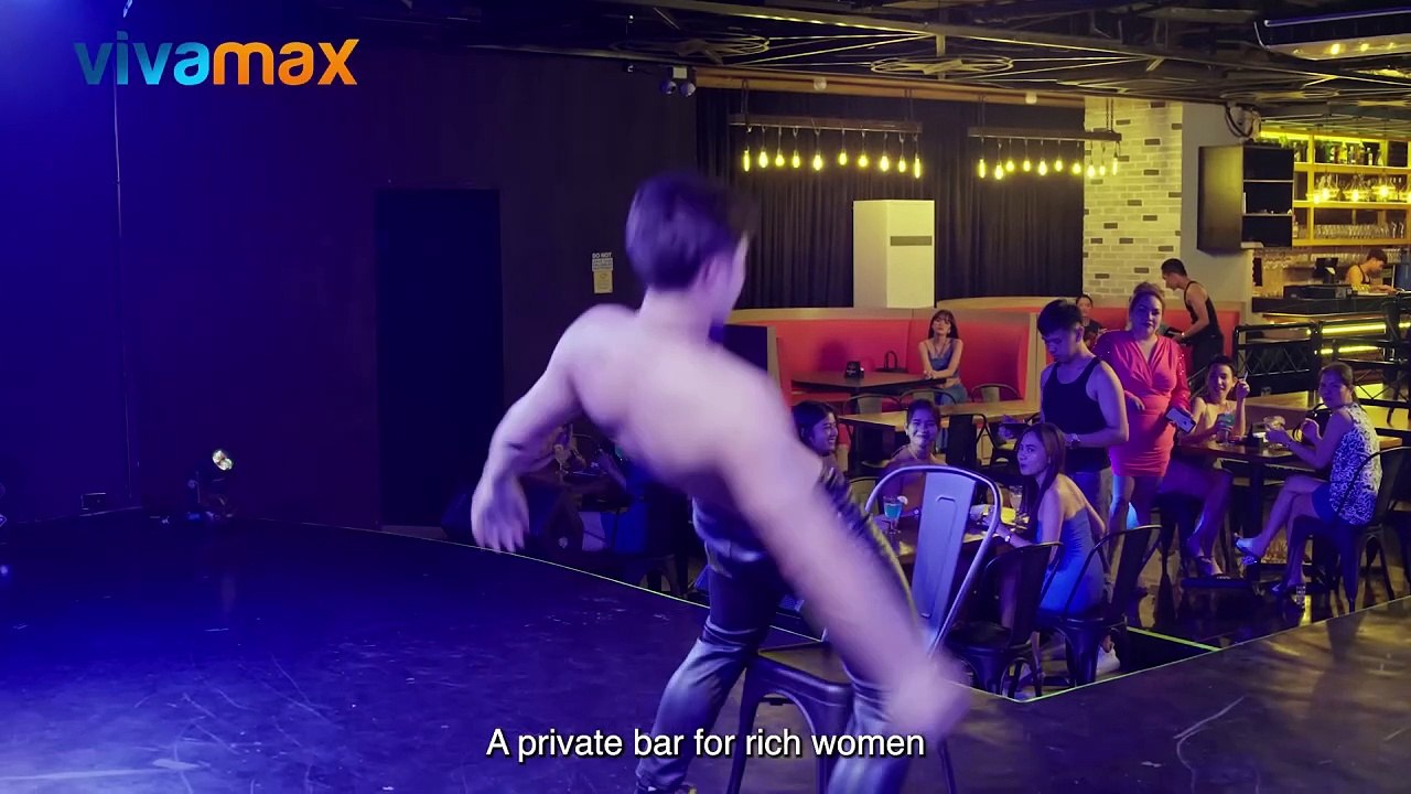 Mapanukso | movie | 2003 | Official Trailer - video Dailymotion