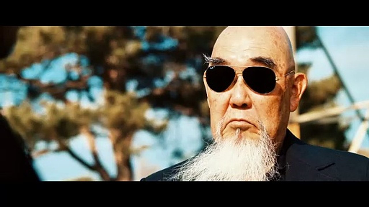 Killer Ex | movie | 2024 | Official Teaser - video Dailymotion