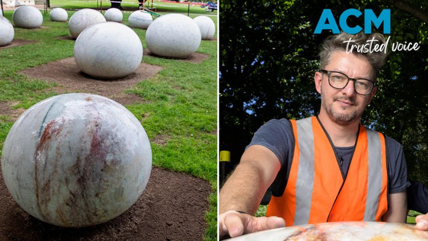 Blood, sweat and tears: War Memorial to pay permanent tribute to ...