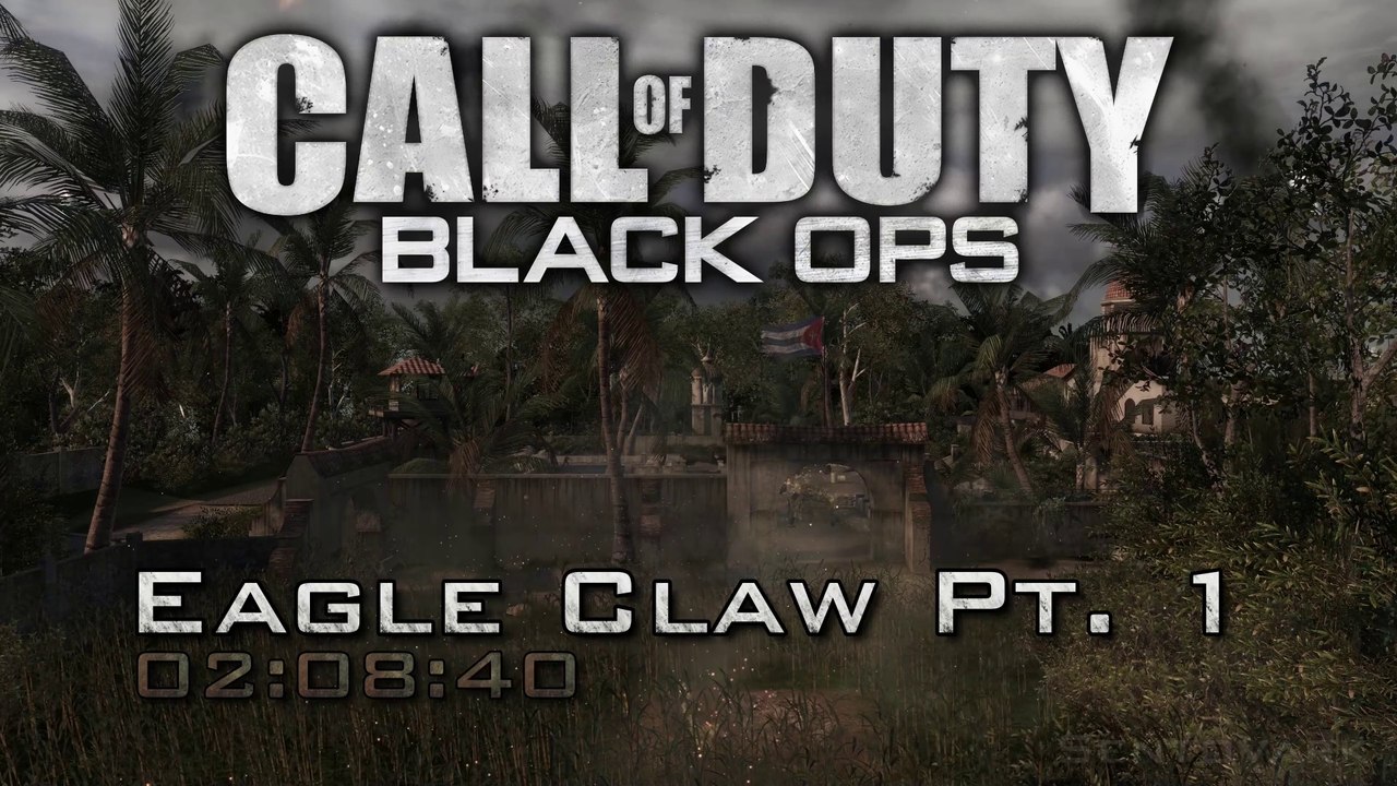 Call of Duty: Black Ops Soundtrack - Cube One | BO1 Music and Ost ...