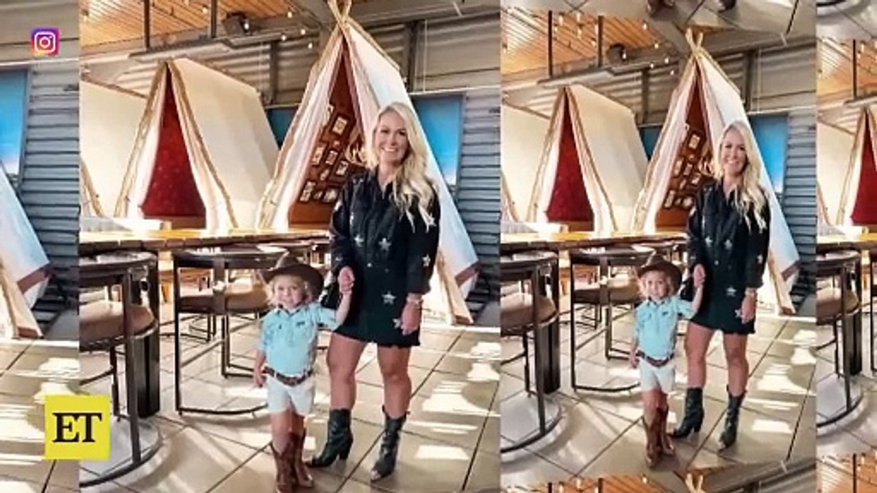 Lifestyle Blogger Laura Merritt Walker Announces 3-Year-Old Son Died in ...