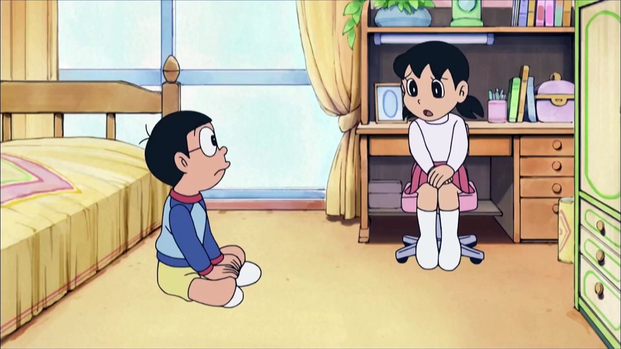 [FullToonsIndia]_Doraemon_S18_E38.mkv - video Dailymotion