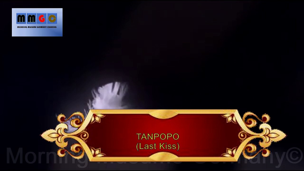 Tanpopo (Last Kiss) - video Dailymotion