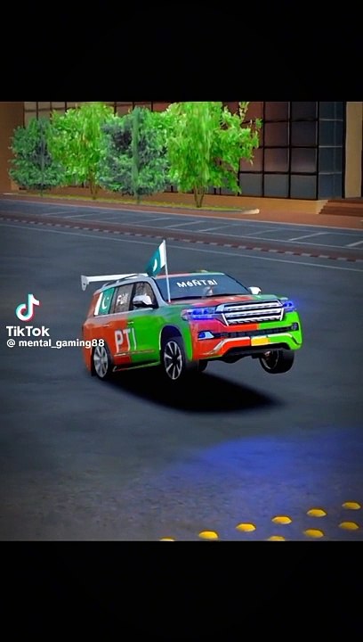 PTI Games - video Dailymotion