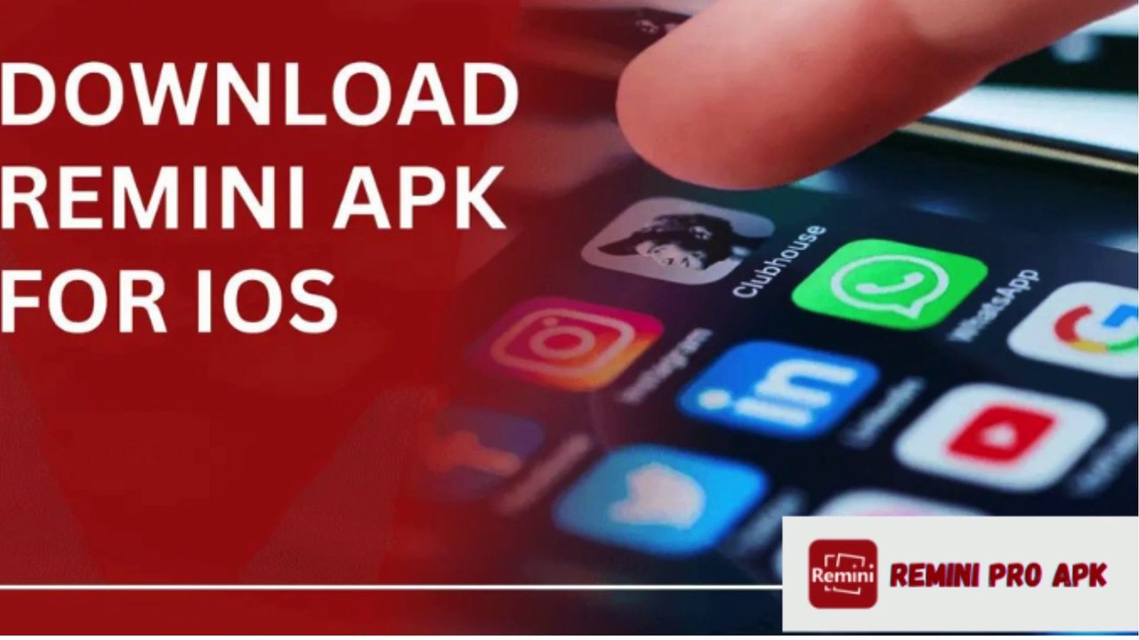 Photo Enhancement App | Remini Mod APK - video Dailymotion