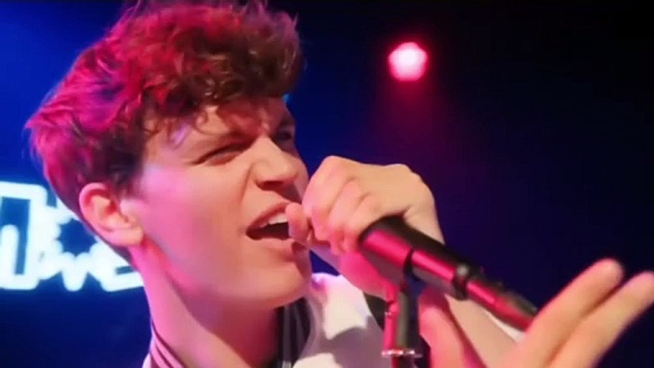 Milo Saison 1 - Trailer (EN) - Vidéo Dailymotion