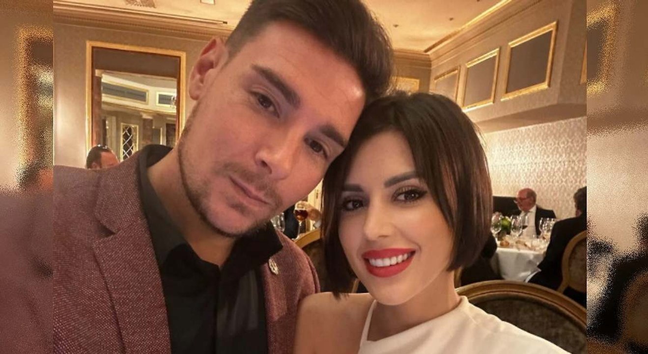 Jacobo Ostos y su novia Mery Jim rompen tras anunciar su boda - Vídeo ...