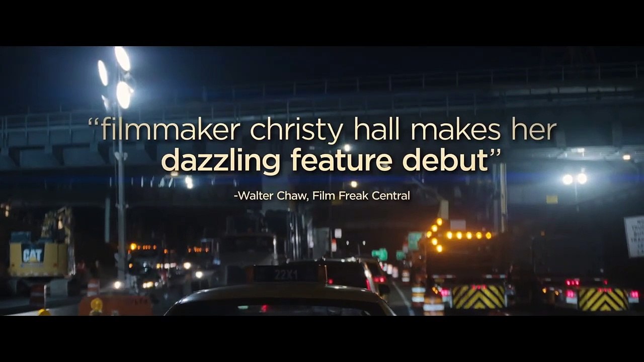 DADDIO Movie Trailer (2024) Dakota Johnson, Sean Penn - video Dailymotion