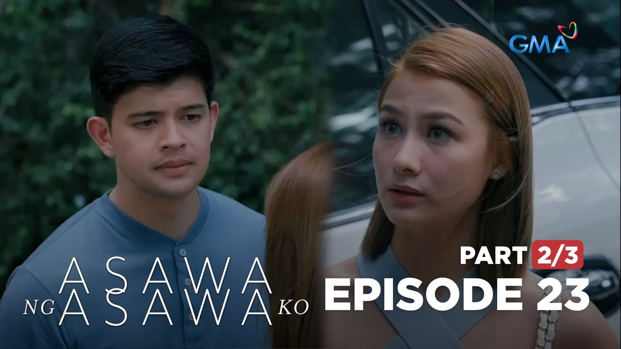 Asawa Ng Asawa Ko: Jordan, PINIGILAN si Shaira sa binabalak niya! (Full Episode 23 - Part 2/3 ...