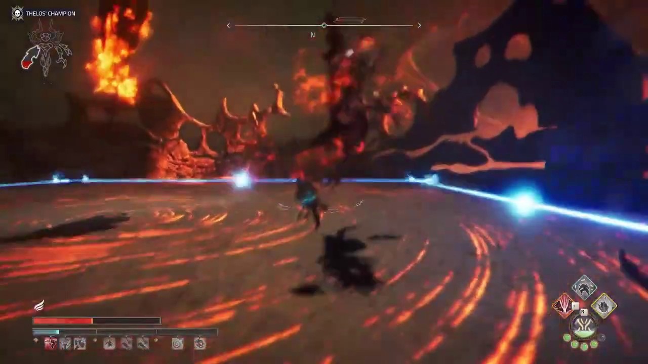 Atlas Fallen: Best Build for Insane Damage with Tips and Tricks for ...