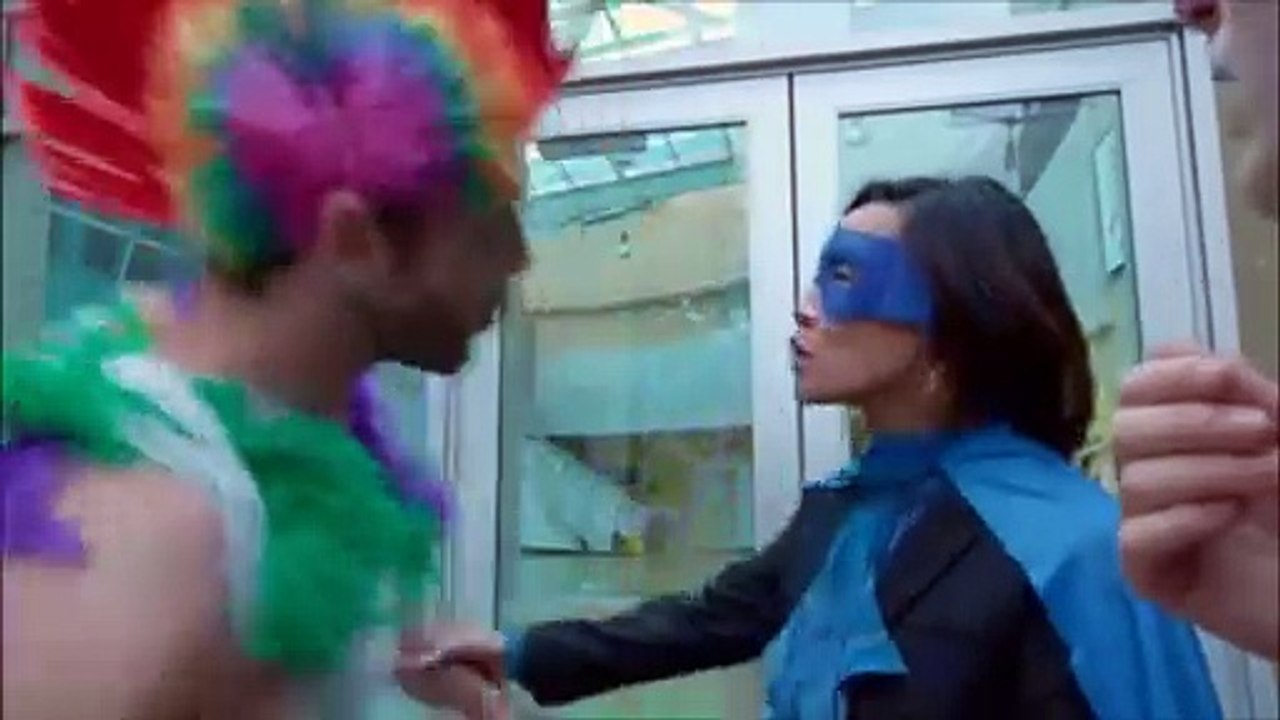 Just Jo | movie | 2020 | Official Trailer - video Dailymotion