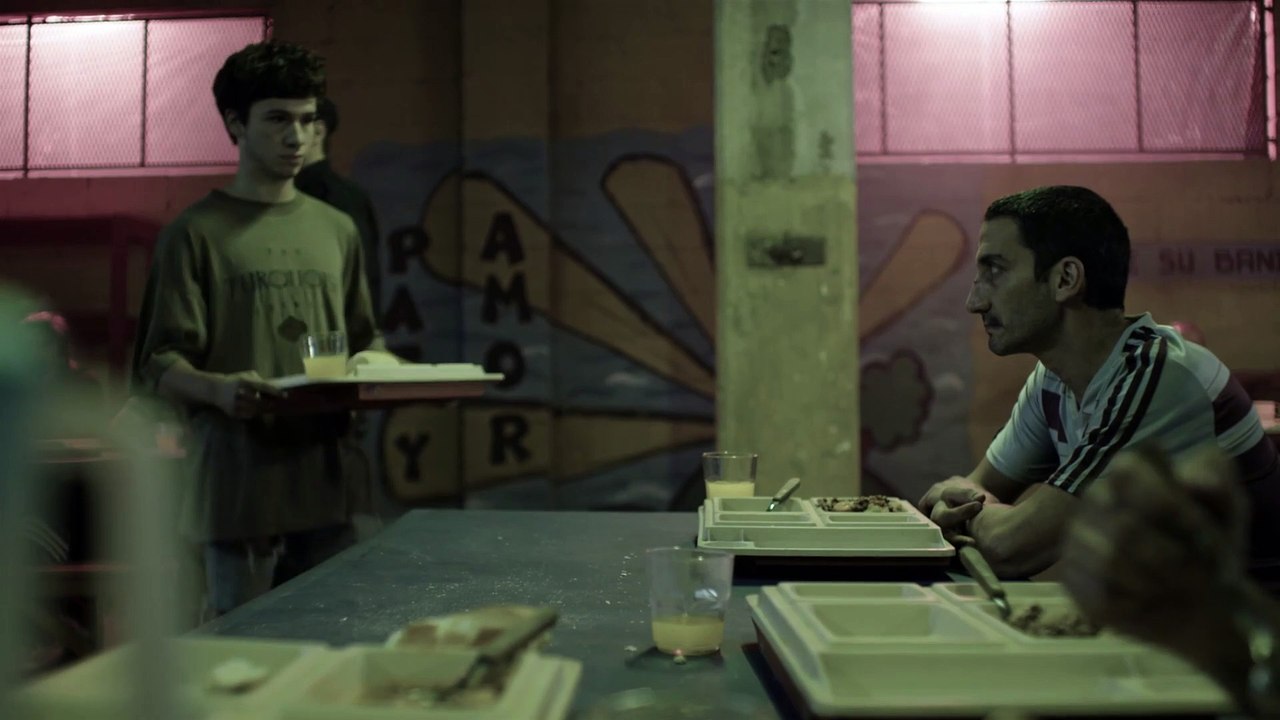 El.marginal.S04E01 - Vídeo Dailymotion
