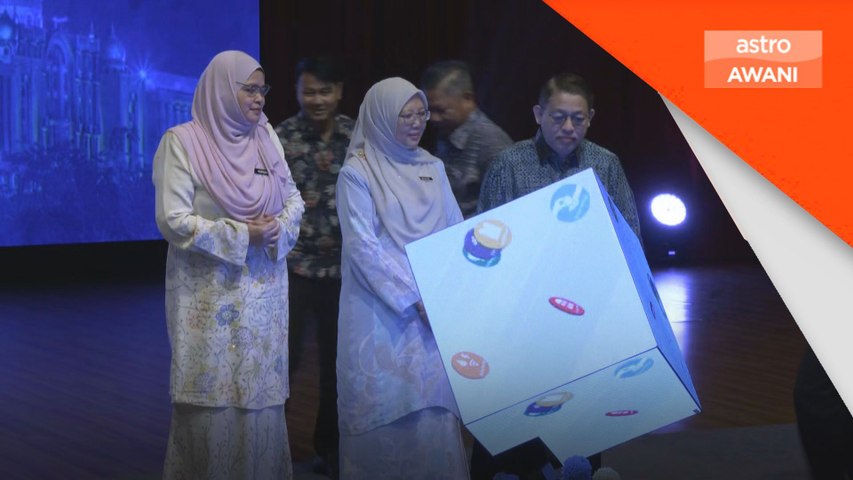 Carian mengenai topik pertumbuhan-ekonomi-negara | Astro Awani