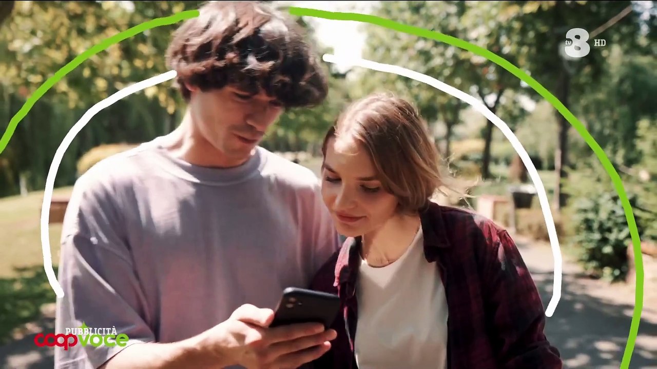 TV8 (Italy) - Continuity (12th February 2024) - video Dailymotion