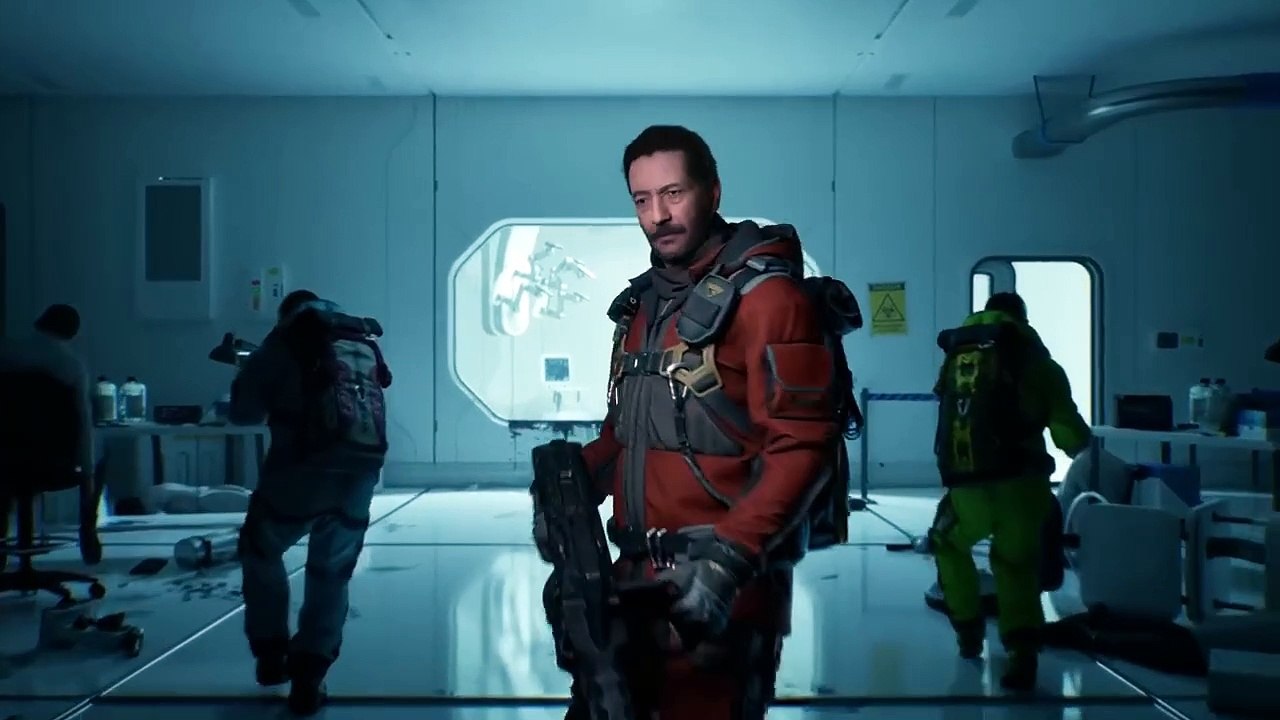 Level Zero: Extraction Gameplay Reveal Trailer - video Dailymotion