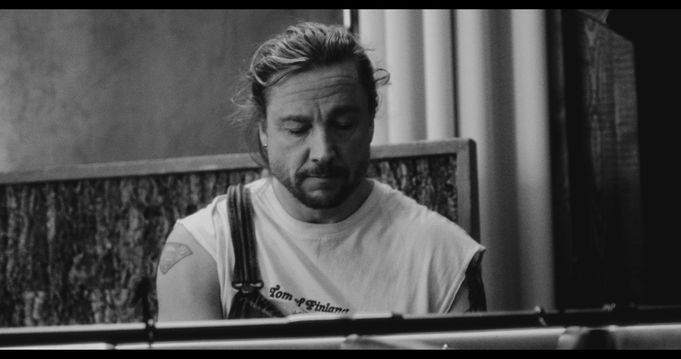 Samu Haber - Gimme Your Hand - video Dailymotion