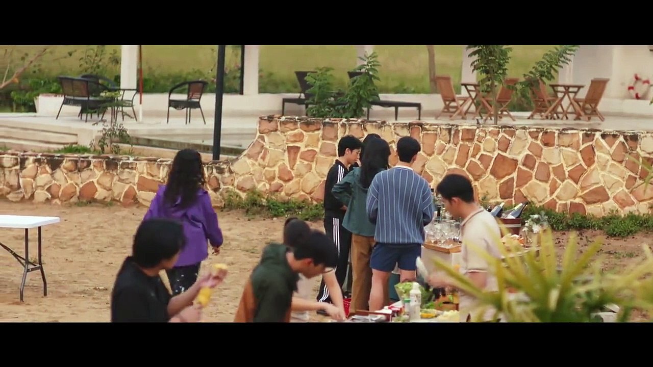 The Outing -Ep6- Eng sub +BL - video Dailymotion