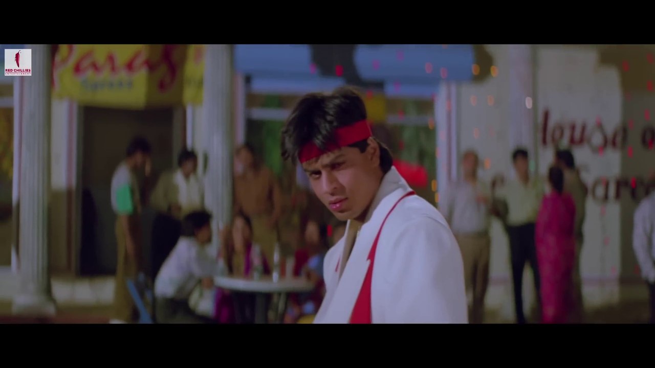 Ram Jaane -Ram Jaane (1995) Song - video Dailymotion