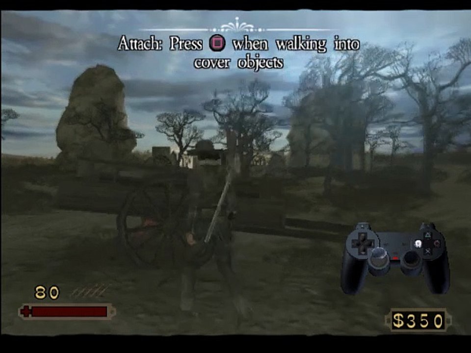 Red Dead Revolver online multiplayer - ps2 - Vidéo Dailymotion
