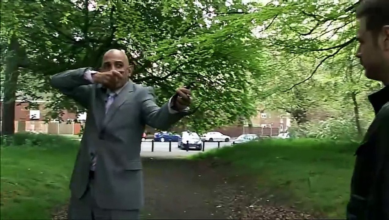 Danny Dyer's Deadliest Men - 101 - Stephen French [Couchtripper][U](1 ...