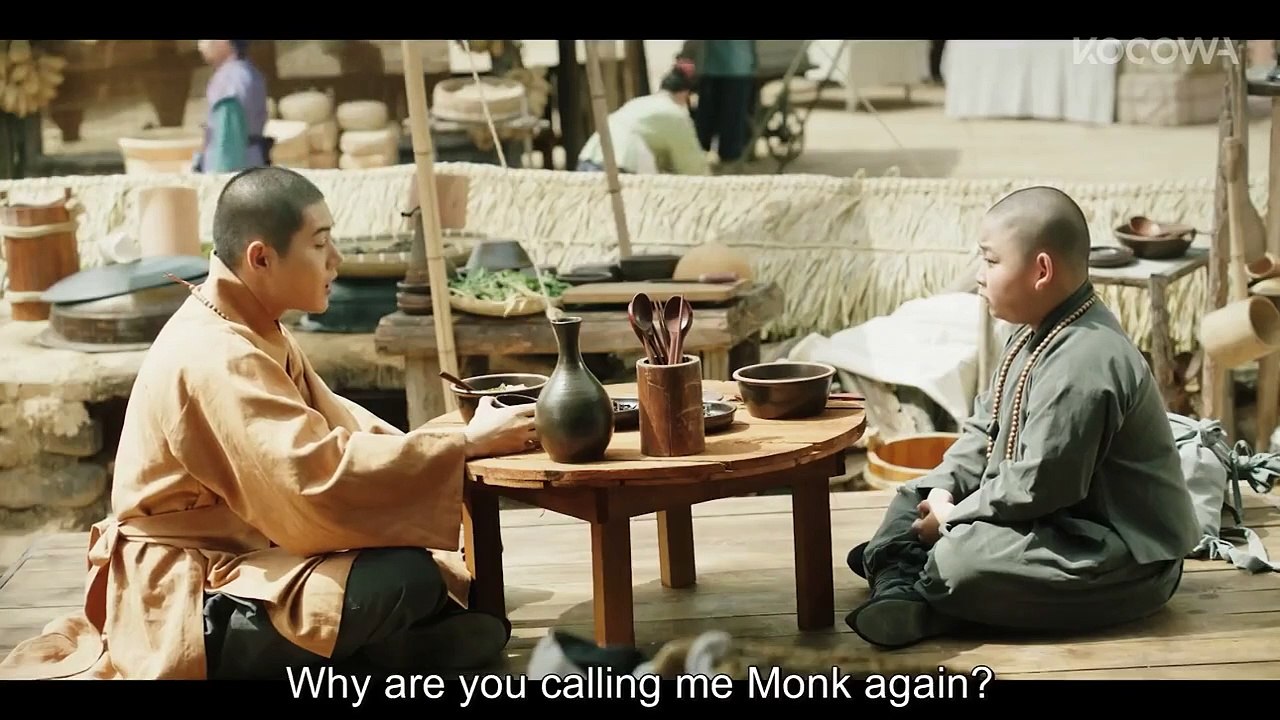 [ENG] Goryeo-Khitan War (2023) EP.1 - video Dailymotion