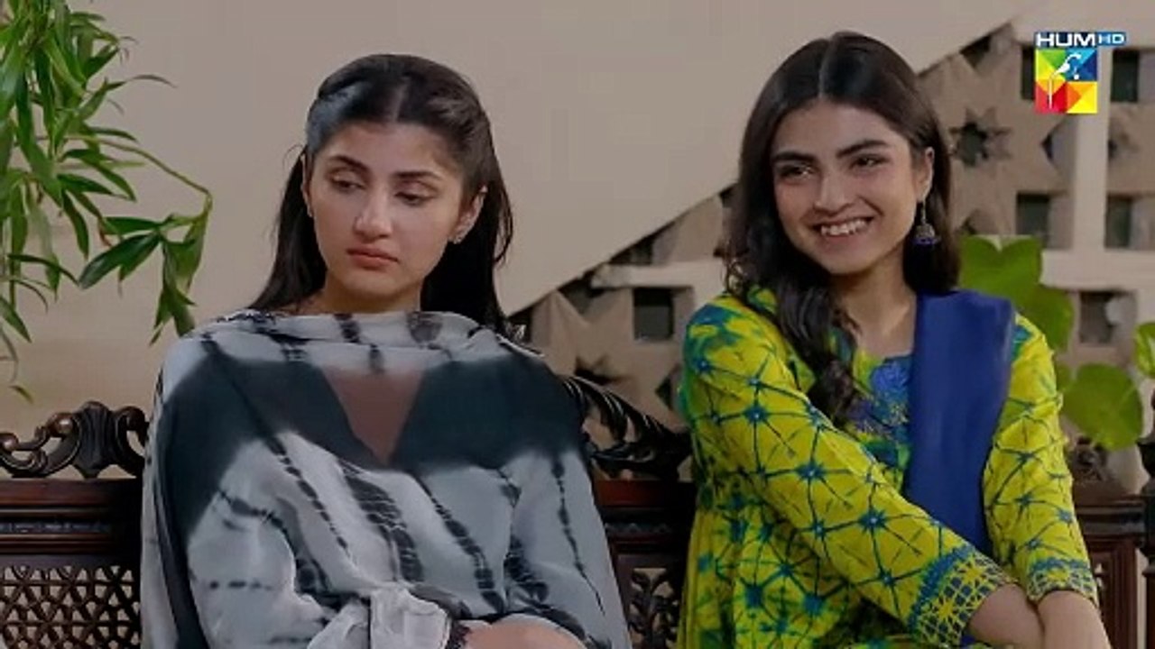 Dooriyan - Episode 58 - 22nd February 2024 [ Sami Khan, Maheen Siddiqui Ahmed Taha Ghani ] - HUM ...