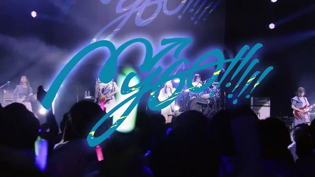 MyGO!!!!!LIVE | show | 2022 | Official Trailer - video Dailymotion