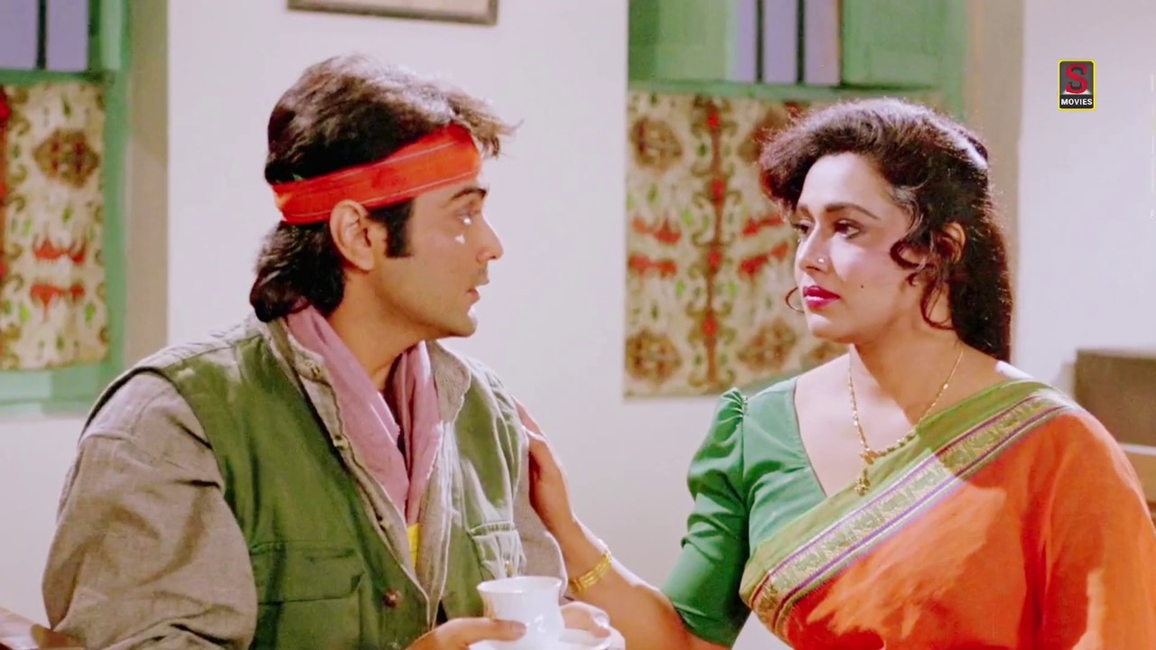 ভাই আমার ভাই | Bhai Amar Bhai | Bengali Romantic Drama Movie Part 1 ...