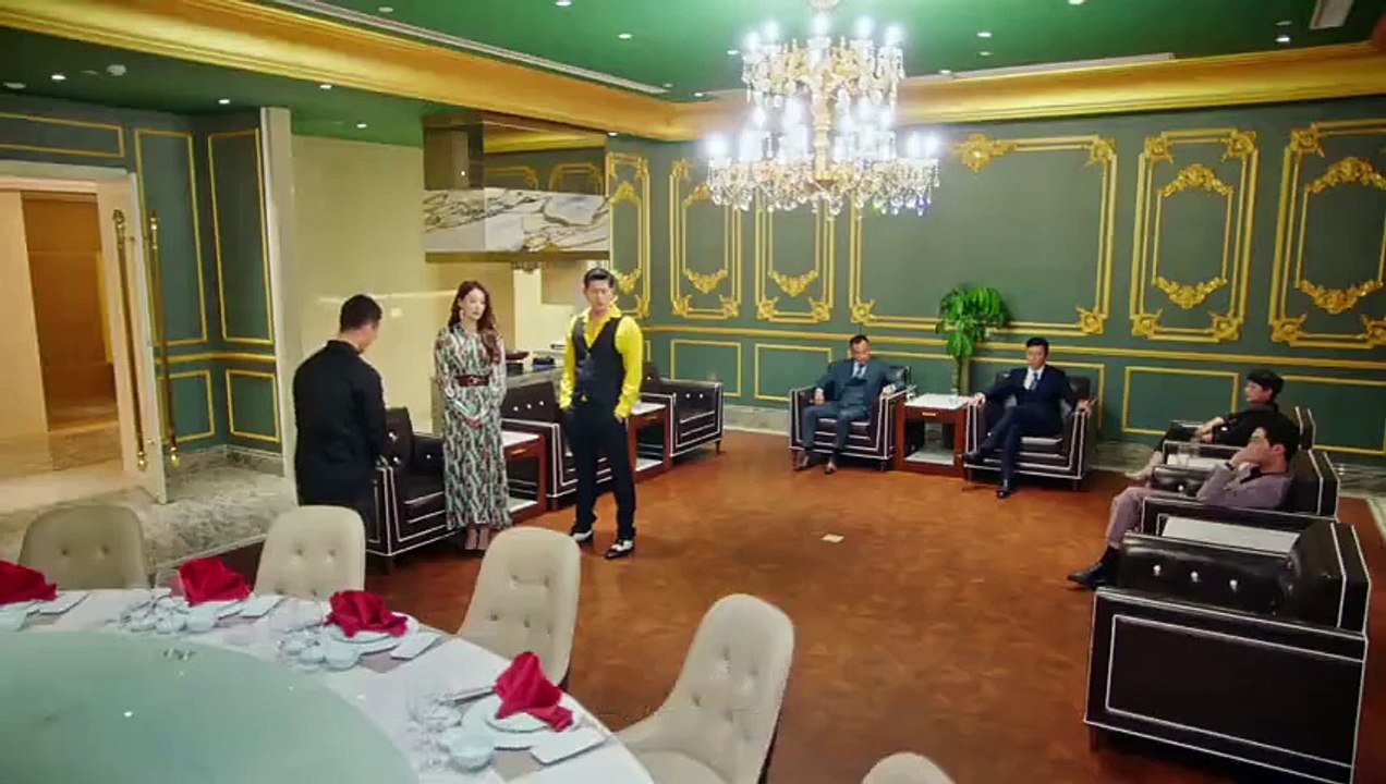 (ENG) Dusk Love (2024) Ep 4 EngSub - video Dailymotion