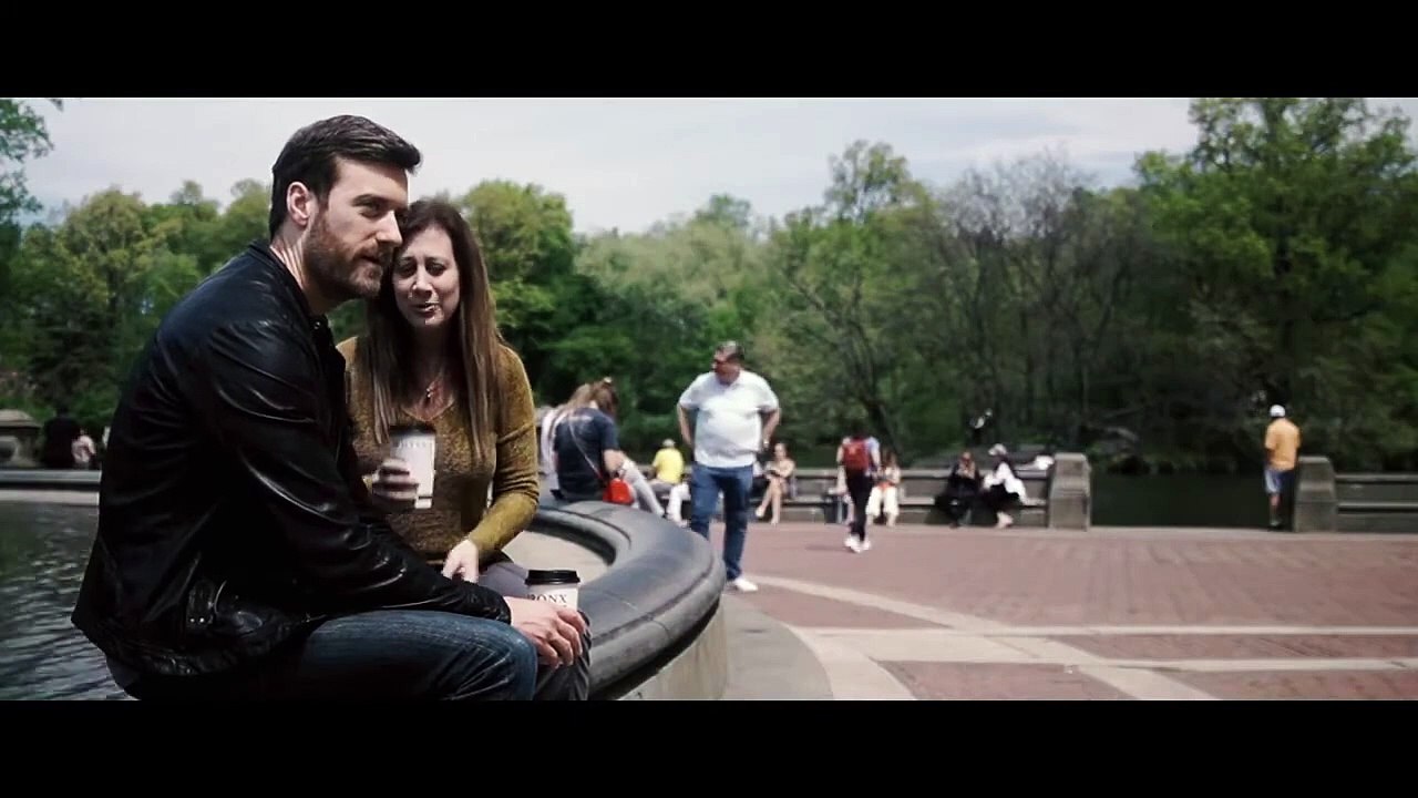 THE DOG WALKER _ HD THRILLER MOVIE _ FULL FREE SUSPENSE FILM IN ENGLISH ...