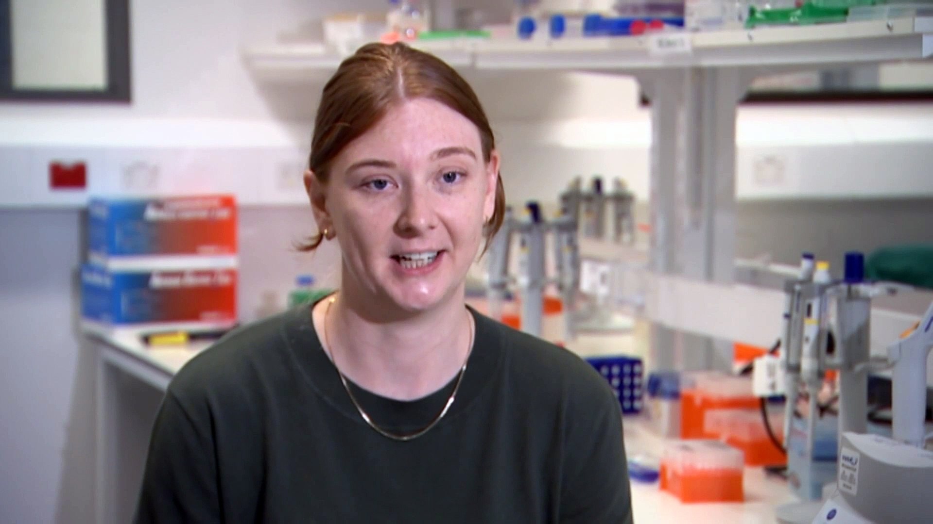 Australian National University discover two new species of native mice